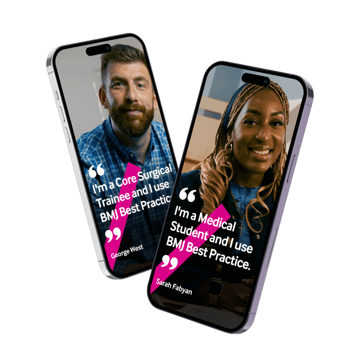 HSE - BMJ Group access